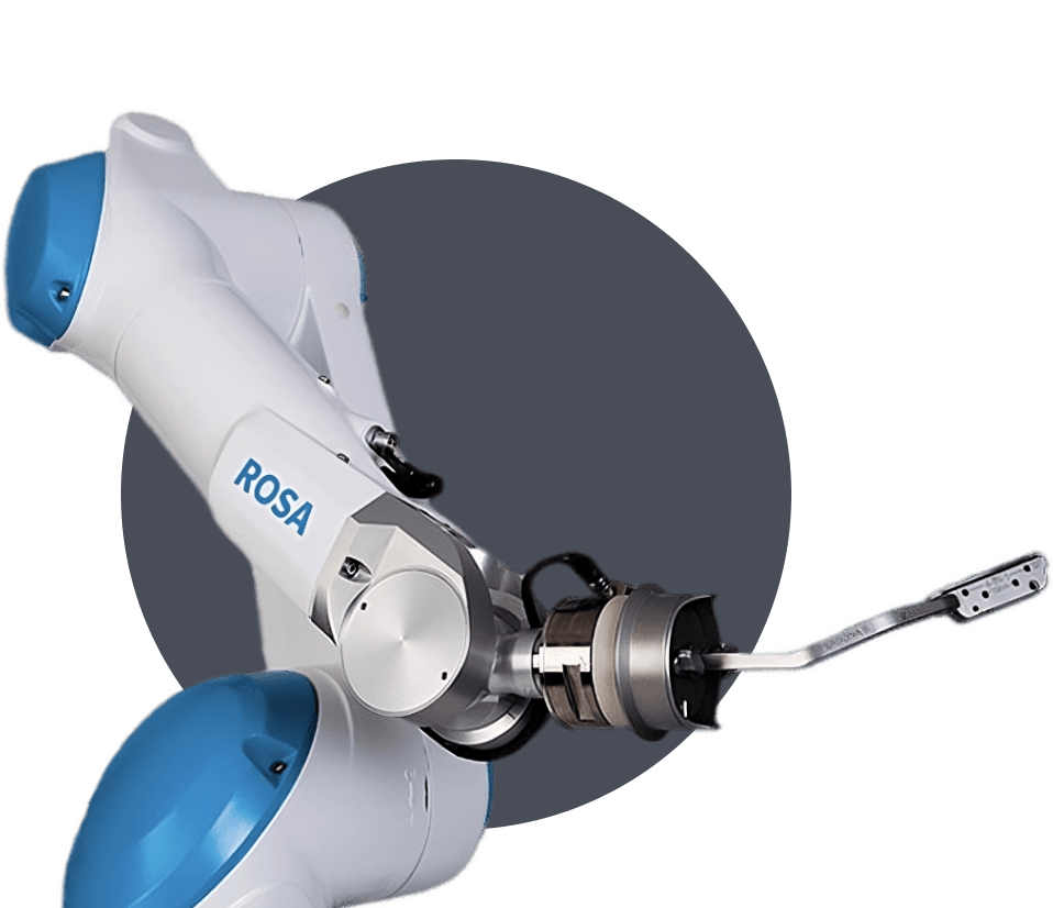 Centro de Cirurgia Robótica do Grupo Santa